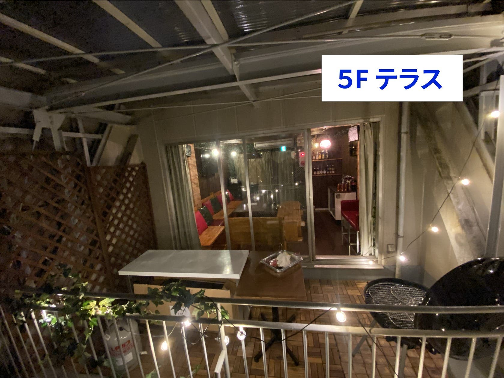 【中野駅至近！】セミナー、スタジオ、パーティー、鑑賞会、懇親会、カラオケ【さまざまな用途に対応出来るイベントスペース5F】の写真5