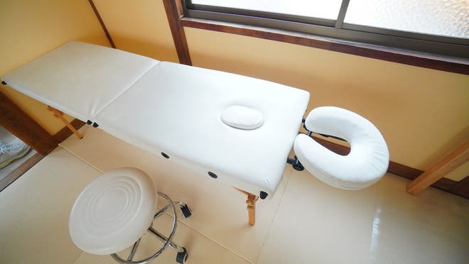 <サロン&ワークEureka>11月セール中🌟西中島南方駅5分!畳のくつろぎ空間✨リクライニングチェア/施術ベッド/Zoomの写真10