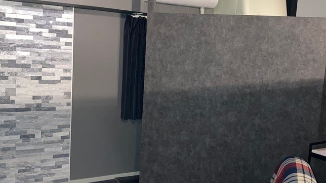 地下鉄高岳駅より徒歩3分の完全個室美容室の写真3