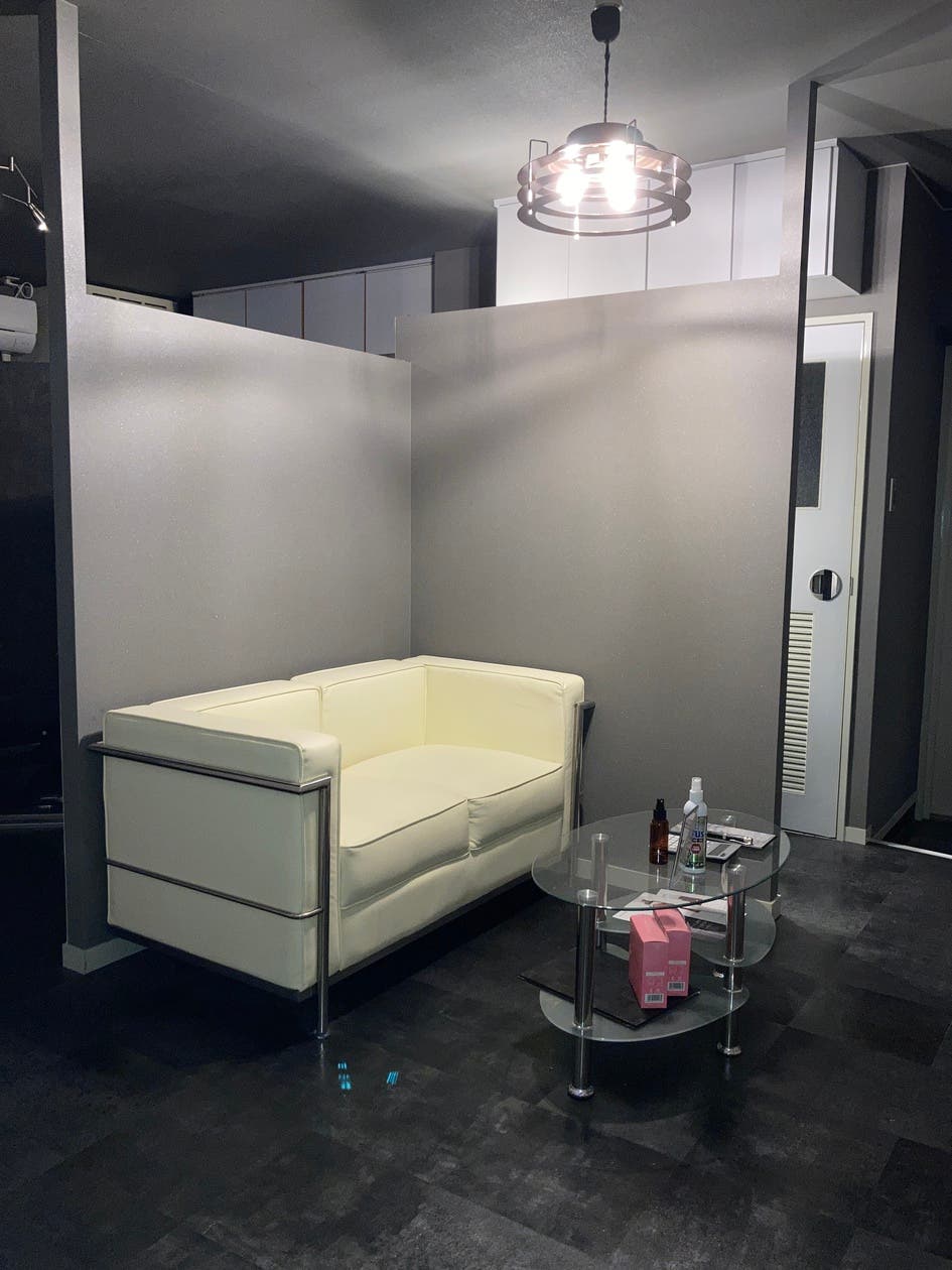 地下鉄高岳駅より徒歩３分の完全個室美容室の写真5