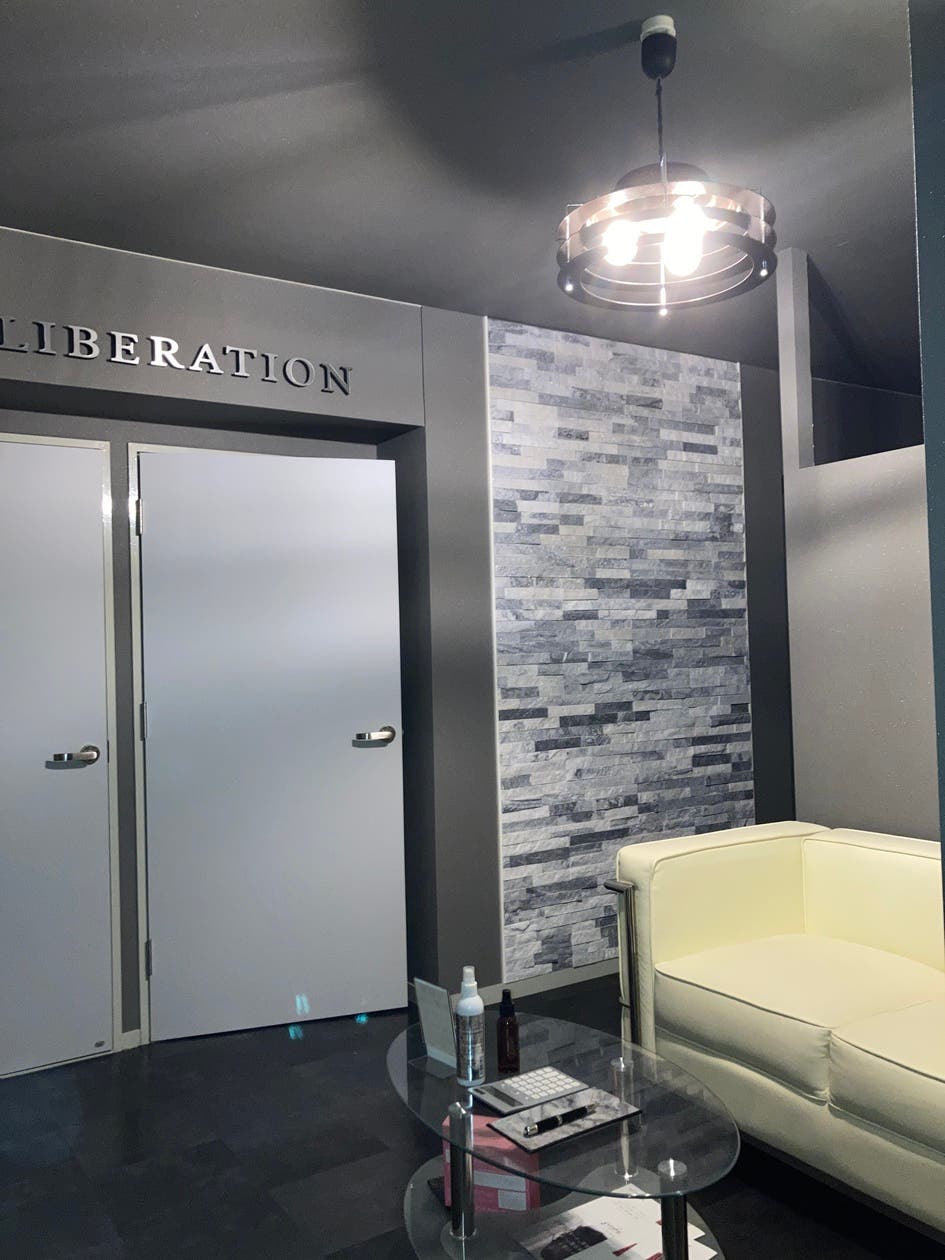 地下鉄高岳駅より徒歩３分の完全個室美容室の写真6