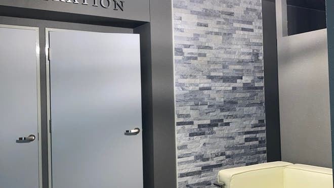 地下鉄高岳駅より徒歩3分の完全個室美容室の写真6