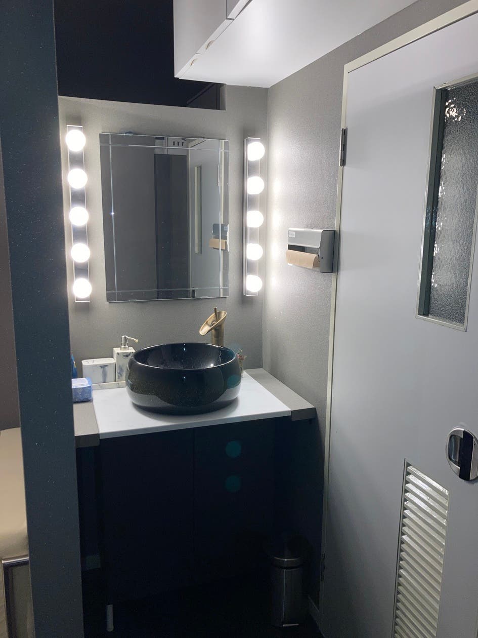 地下鉄高岳駅より徒歩３分の完全個室美容室の写真7