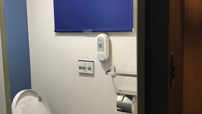 地下鉄高岳駅より徒歩3分の完全個室美容室の写真9