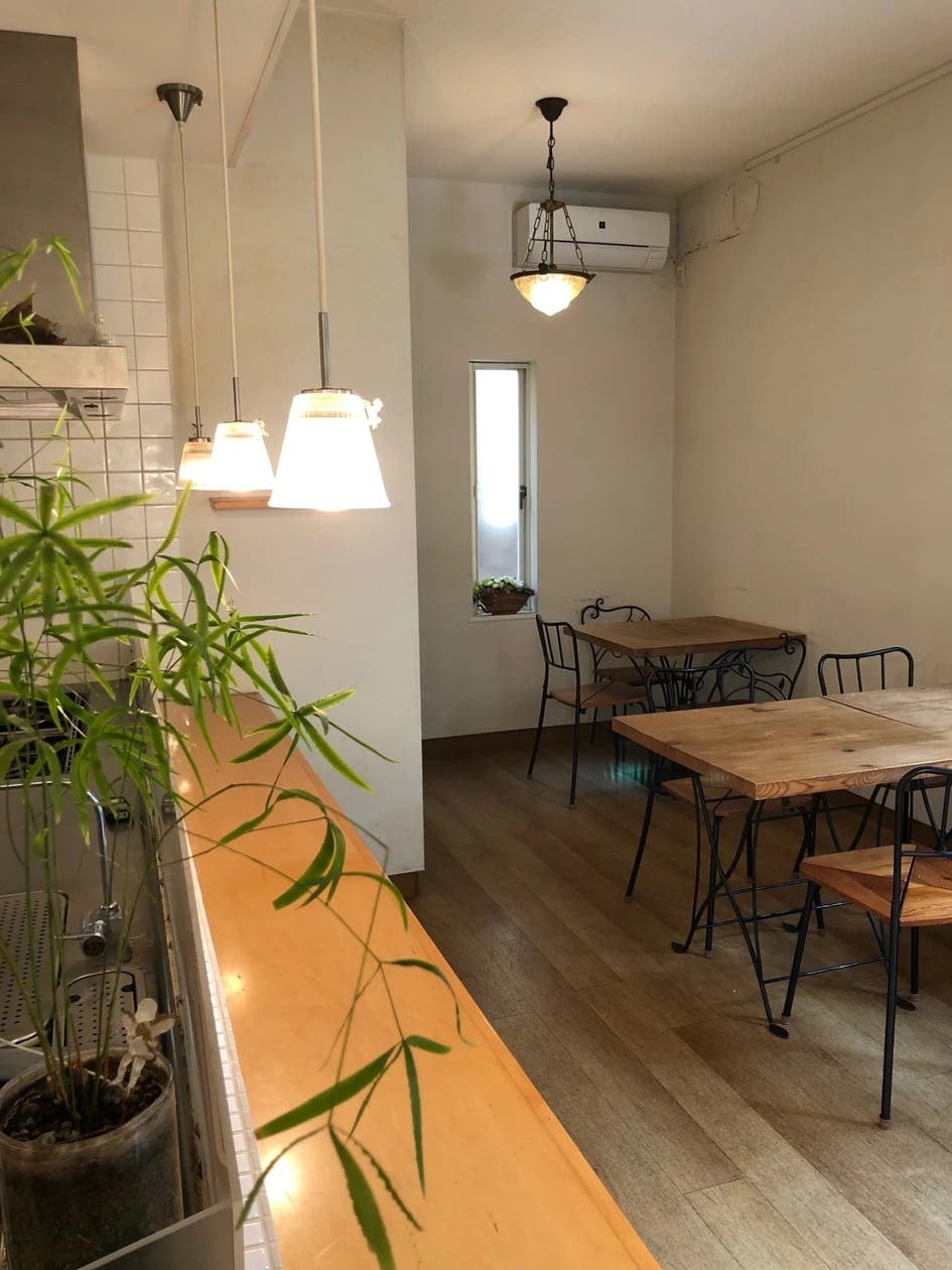 【祖師ヶ谷大蔵駅5分／一軒貸し】ナチュラルな雰囲気の一軒家レンタルスペース。多目的に利用できます。の写真11