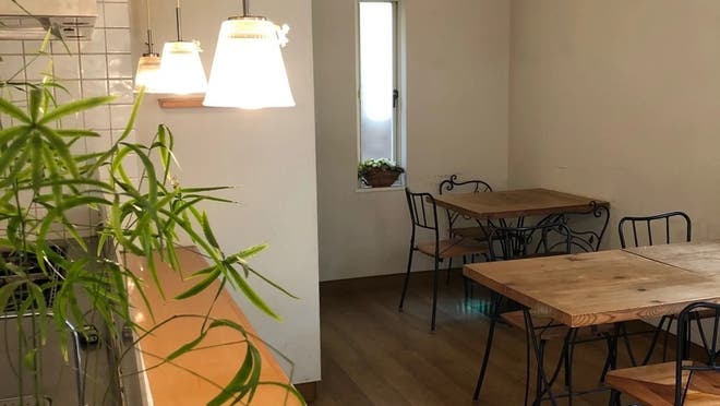 【祖師ヶ谷大蔵駅5分/一軒貸し】ナチュラルな雰囲気の一軒家レンタルスペース。多目的に利用できます。の写真11