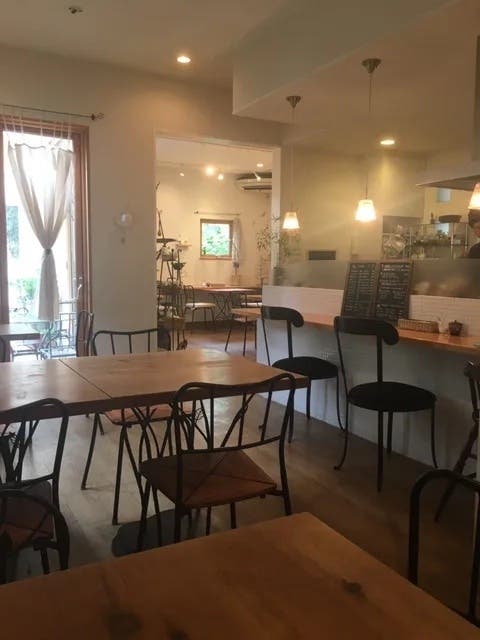 【祖師ヶ谷大蔵駅5分／一軒貸し】ナチュラルな雰囲気の一軒家レンタルスペース。多目的に利用できます。の写真12