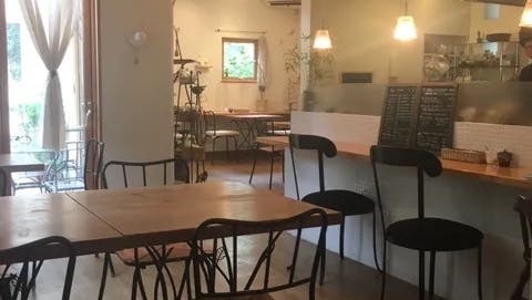 【祖師ヶ谷大蔵駅5分/一軒貸し】ナチュラルな雰囲気の一軒家レンタルスペース。多目的に利用できます。の写真12