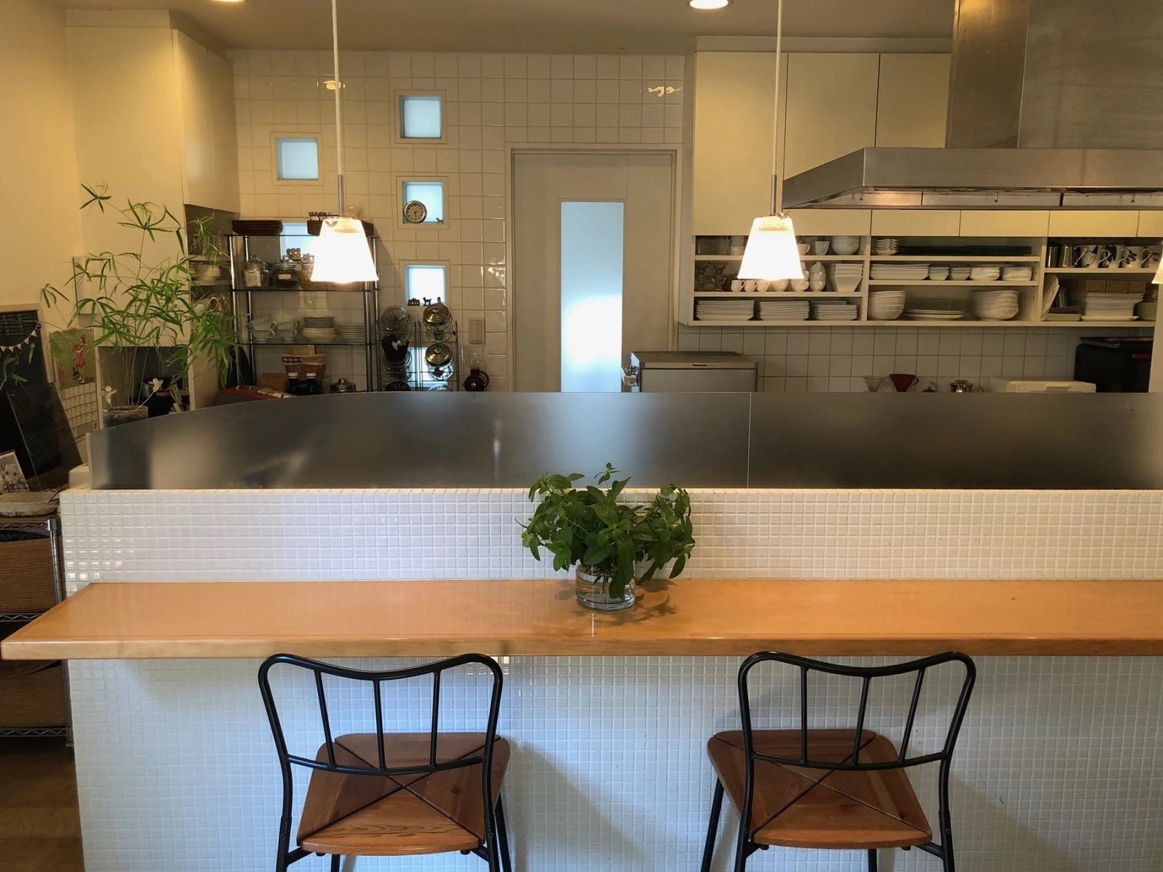 【祖師ヶ谷大蔵駅5分／一軒貸し】ナチュラルな雰囲気の一軒家レンタルスペース。多目的に利用できます。の写真13