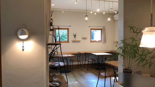 【祖師ヶ谷大蔵駅5分/一軒貸し】ナチュラルな雰囲気の一軒家レンタルスペース。多目的に利用できます。の写真5