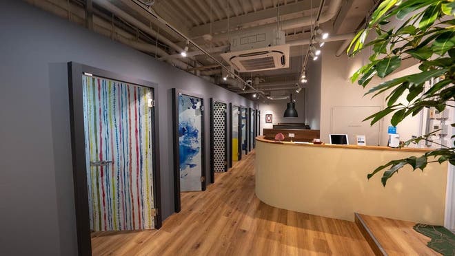 ✨OPEN SALE✨<EXPRESSION>イベントスペース:撮影・オフサイトMTG・懇親会など♪高速WiFi/音響設備の写真2