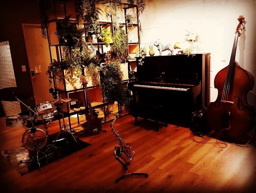 ✨OPEN SALE✨＜EXPRESSION＞イベントスペース：撮影・オフサイトMTG・懇親会など♪高速WiFi/音響設備の写真21