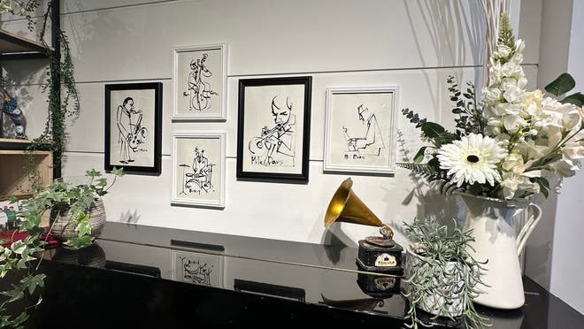 ✨OPEN SALE✨<EXPRESSION>イベントスペース:撮影・オフサイトMTG・懇親会など♪高速WiFi/音響設備の写真22