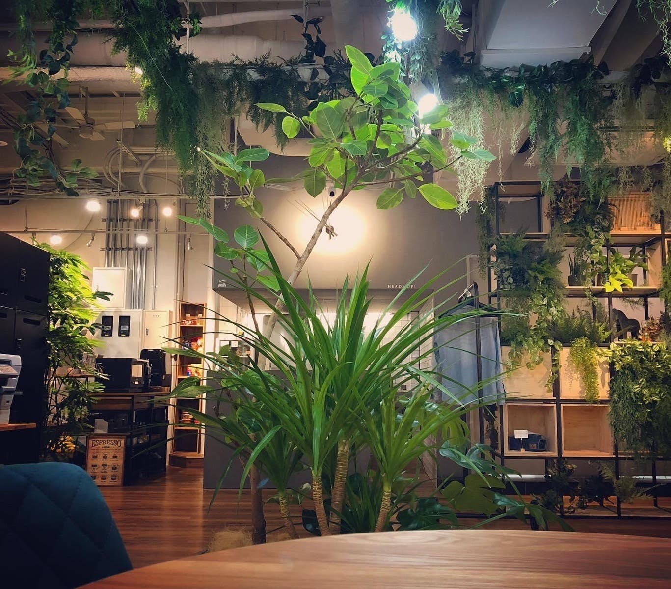 ✨OPEN SALE✨＜EXPRESSION＞イベントスペース：撮影・オフサイトMTG・懇親会など♪高速WiFi/音響設備の写真23