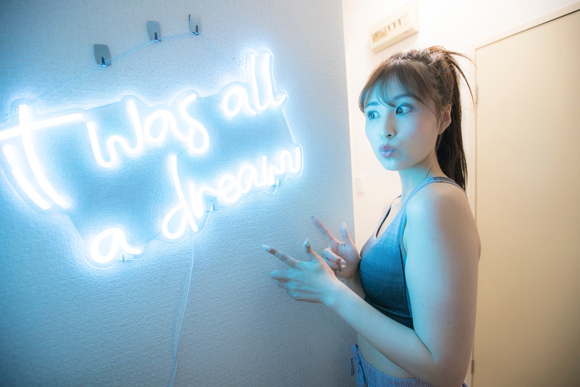 12時間フリータイムでセルフエステ貸切！全てのマシン使い放題！の写真4