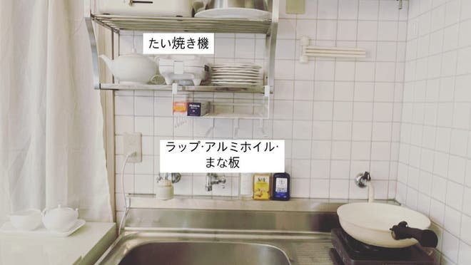 11月閉店🕊金山駅徒歩4分のかわいいプライベート空間🤍自然光が入る角部屋📷の写真24