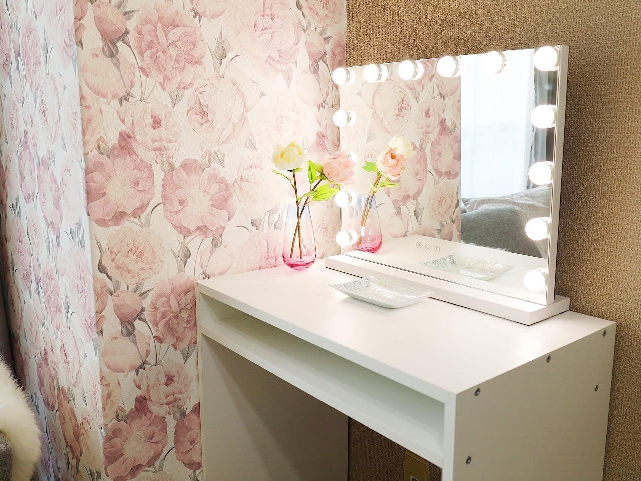 リピート割15%❣48時間キャンセル無料❣新宿３丁目徒歩2分✨映えるインテリア🍃エステ🧴に、撮影📷に🌸即日予約可🍃の写真7
