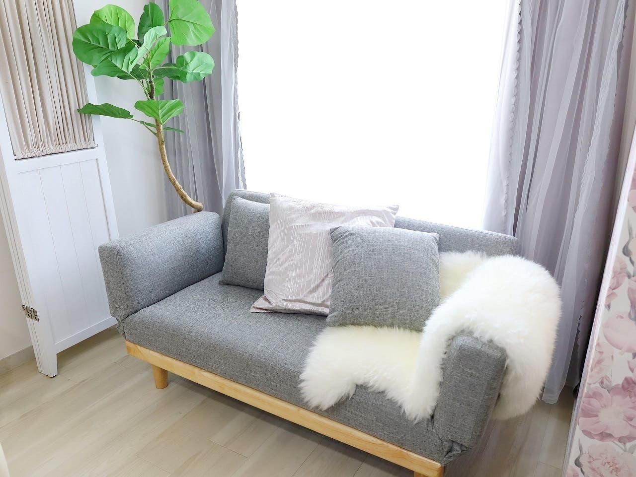 リピート割15%❣48時間キャンセル無料❣新宿３丁目徒歩2分✨映えるインテリア🍃エステ🧴に、撮影📷に🌸即日予約可🍃の写真10