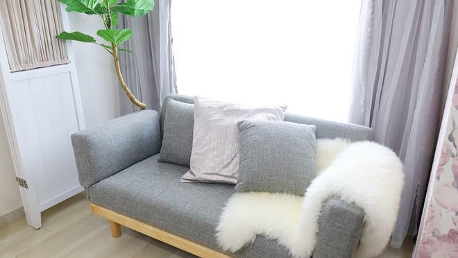 リピート割15%❣48時間キャンセル無料❣新宿3丁目徒歩2分✨映えるインテリア🍃エステ🧴に、撮影📷に🌸即日予約可🍃の写真10