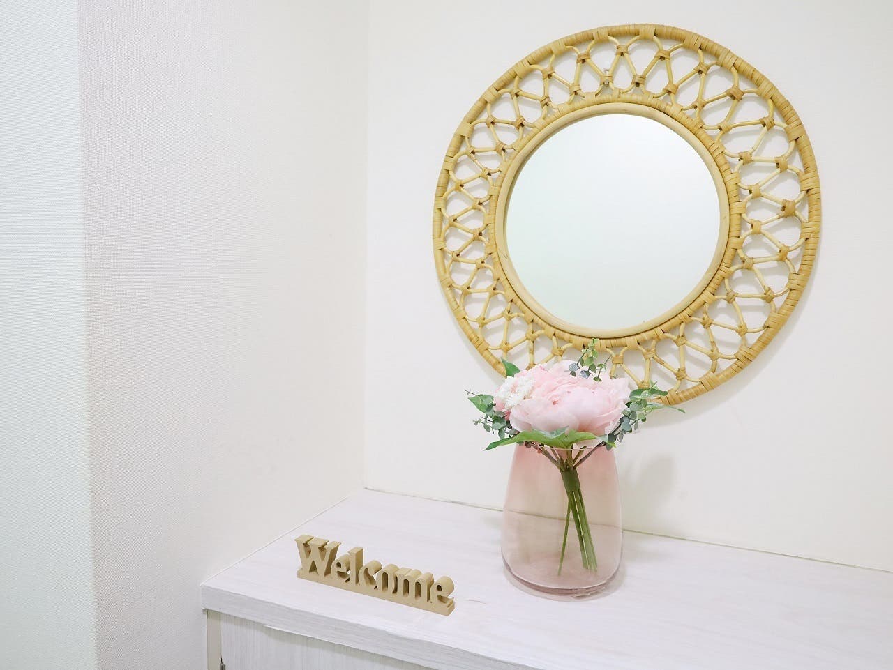 リピート割15%❣48時間キャンセル無料❣新宿３丁目徒歩2分✨映えるインテリア🍃エステ🧴に、撮影📷に🌸即日予約可🍃の写真14