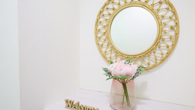 リピート割15%❣48時間キャンセル無料❣新宿3丁目徒歩2分✨映えるインテリア🍃エステ🧴に、撮影📷に🌸即日予約可🍃の写真14