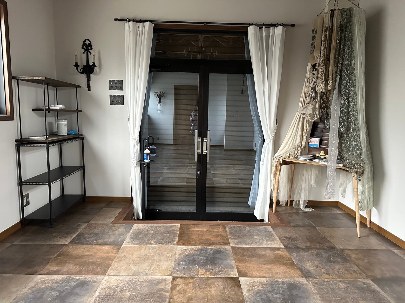 （フリースペース・ノーブル）近鉄八尾駅から徒歩10分！お庭やテラスもある自由な空間・多目的スペース！の写真11