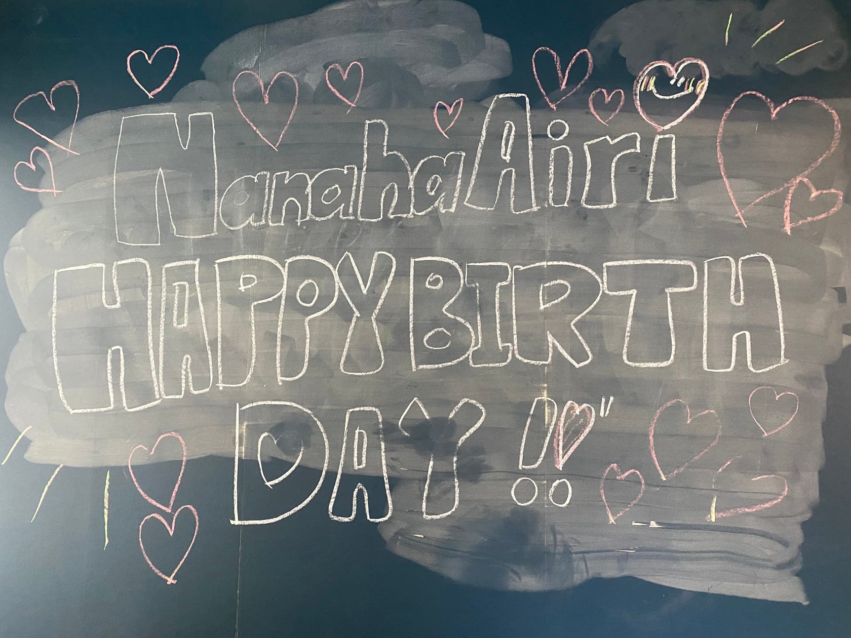 【おうちでキャンプ幟町公園前】🌸満点ママ取材店🌸🐙たこパー🐙巨大な黒板🎉女子会/誕生日会🎉デート❤️撮影会✨の写真10