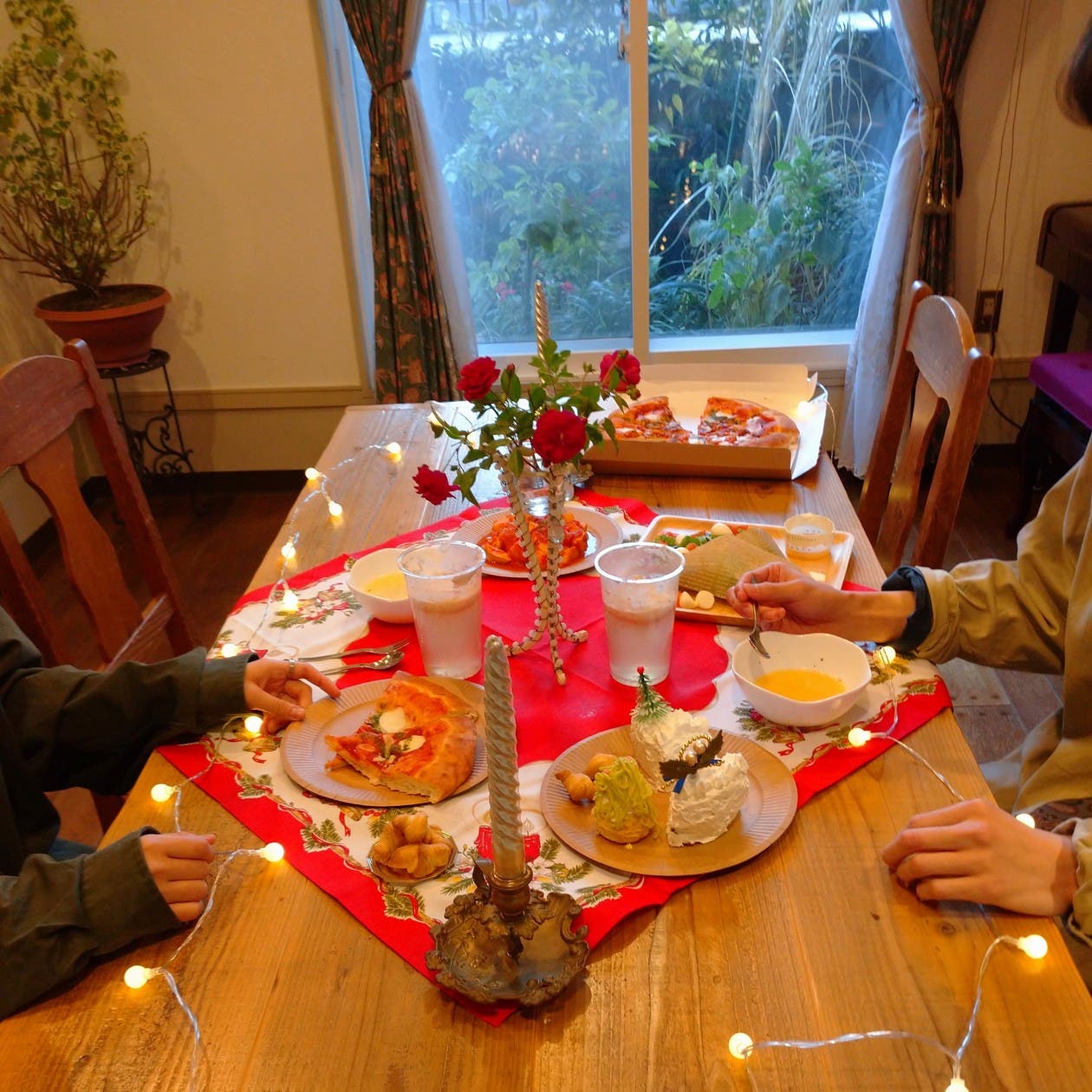 隠れ家的一戸建て多目的貸室! ! 各種イベント・楽器練習＆コンサート・パーティー等にどうぞ！の写真12