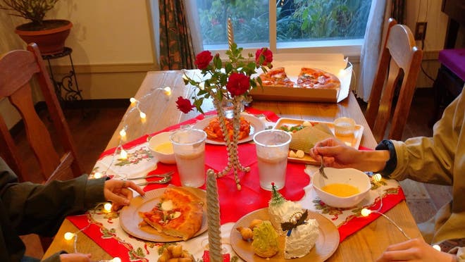 隠れ家的一戸建て多目的貸室! ! 各種イベント・楽器練習&コンサート・パーティー等にどうぞ!の写真12