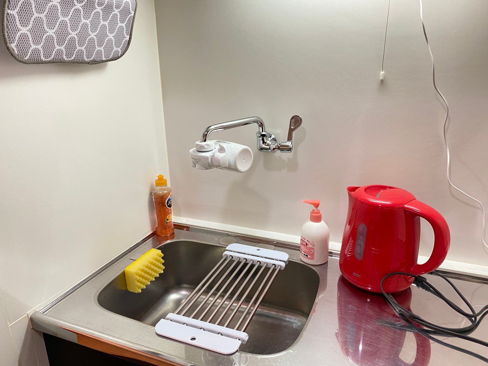 MAHALO:パーソナルカラー診断最適✨撮影用照明2台昼白色明るい壁一面鏡部屋✨:動画撮影:✨骨格診断✨メイクレッスン✨着付けの写真5