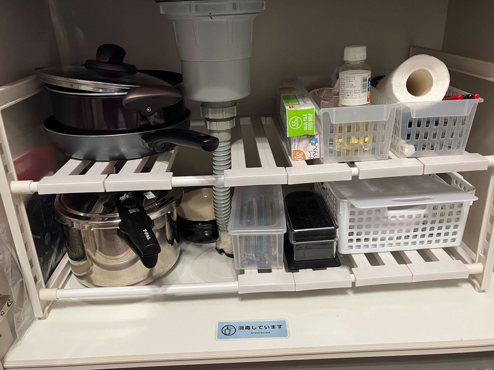 キッチン設備の画像5