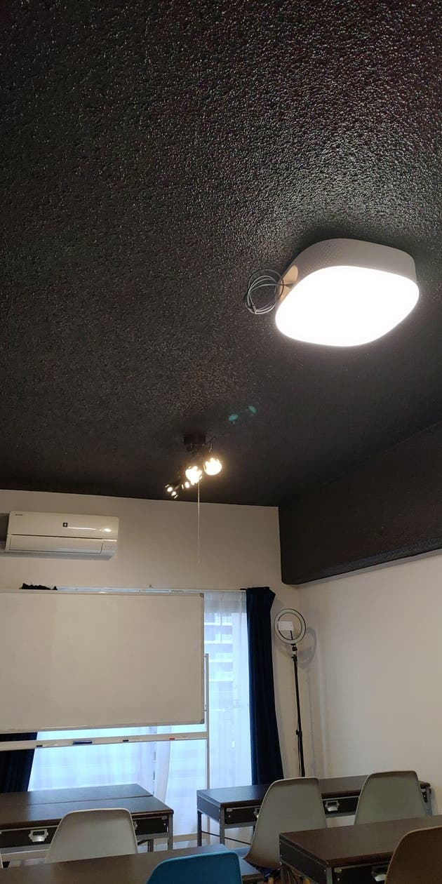 価格破壊‼使わないと損‼天神南駅2分最大10名‼会議やダンスに最適‼大鏡/WIFI/プロジェクター完備‼24時間営業‼の写真11