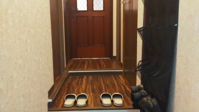 浅草駅徒歩1分 駒形レンタルスペース-Aの写真2