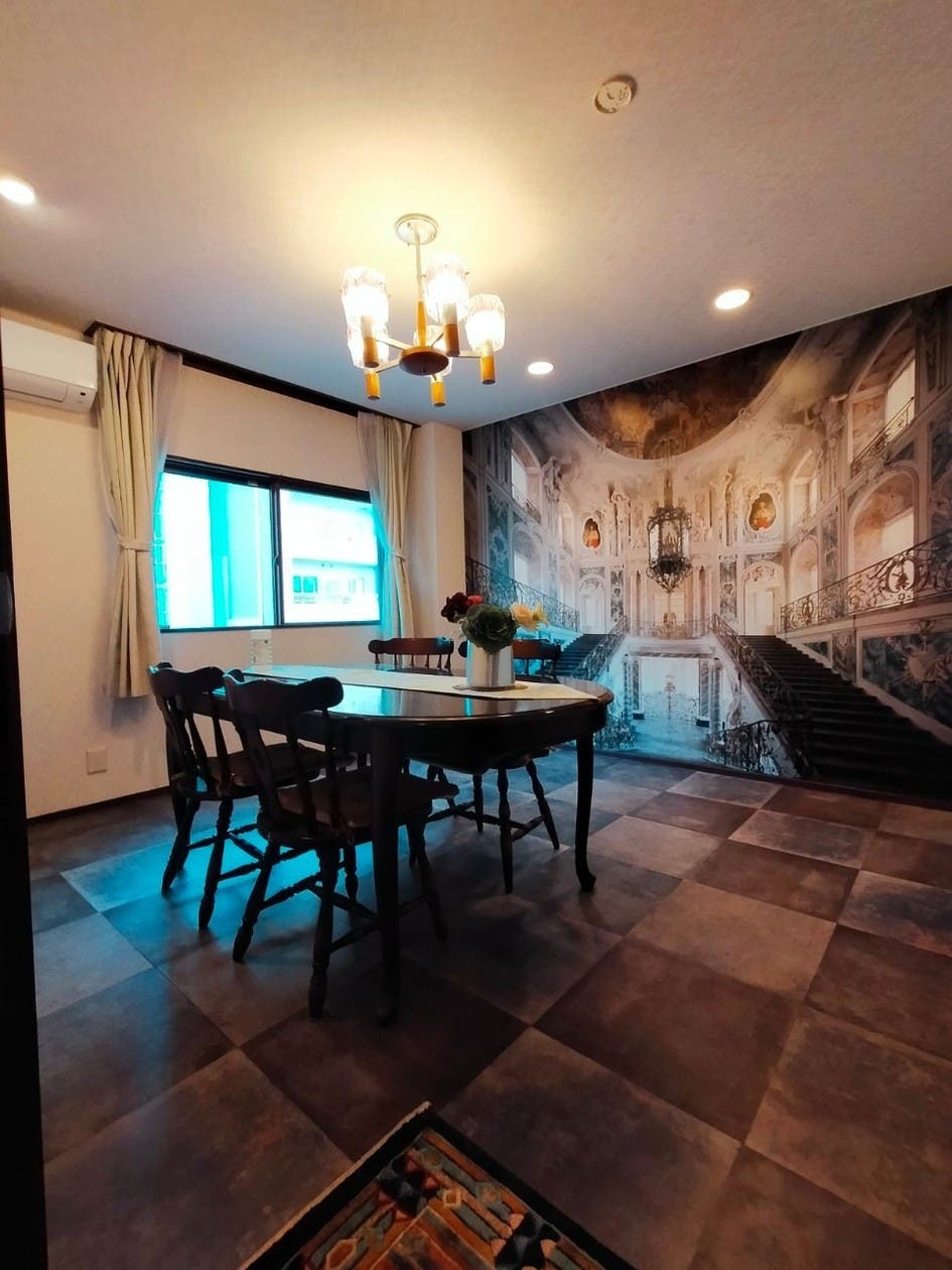 浅草駅徒歩1分　駒形レンタルスペース-Aの写真5