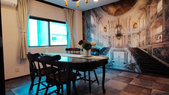 浅草駅徒歩1分 駒形レンタルスペース-Aの写真5