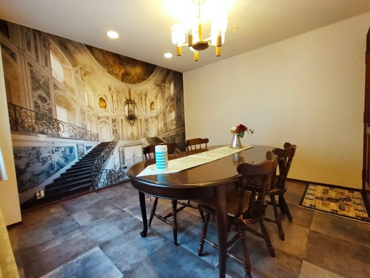 浅草駅徒歩1分　駒形レンタルスペース-Aの写真7