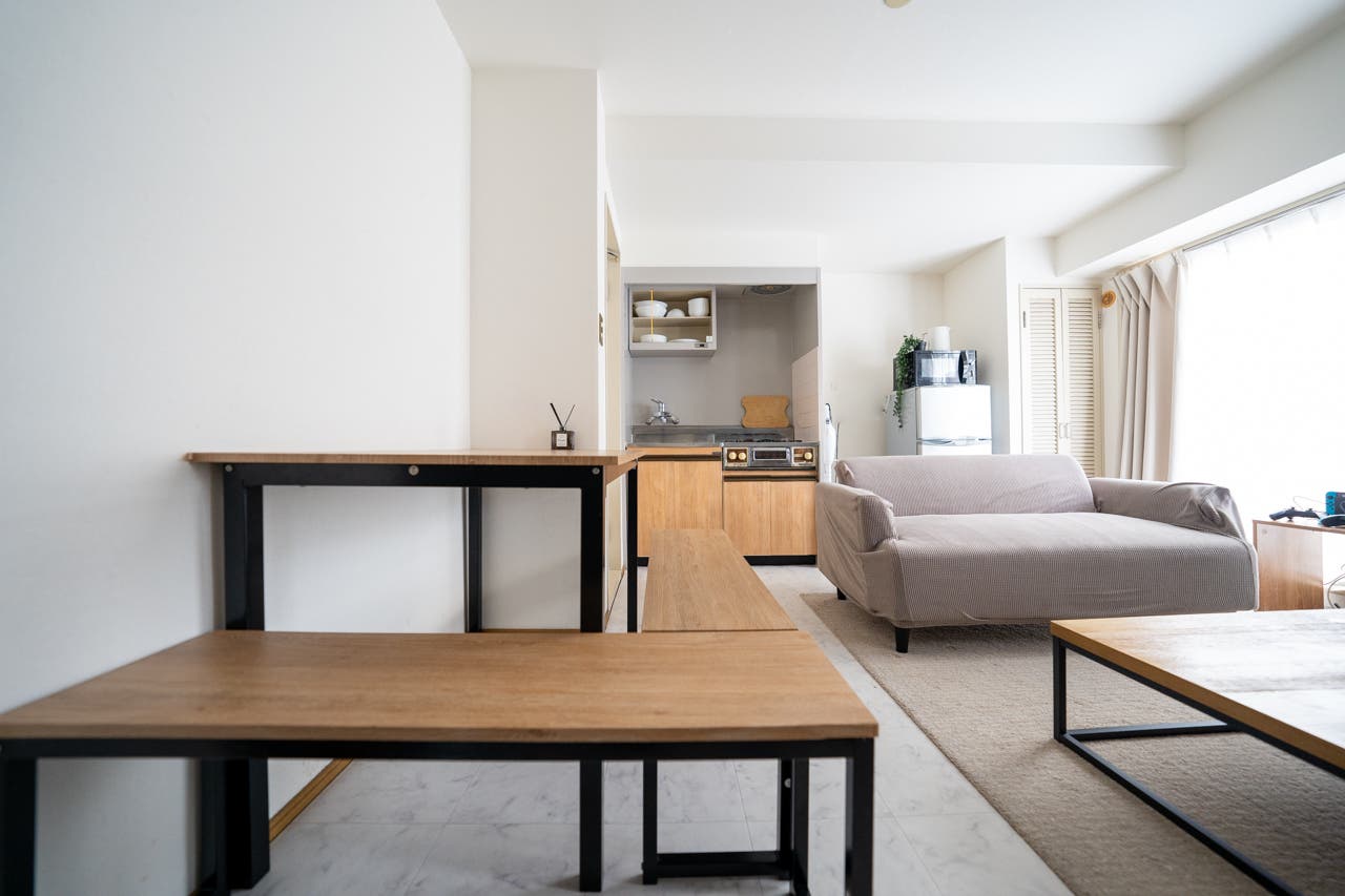 スペモ🏠クリスマス🎄歓送迎会🎊渋谷4分💨パーティー🥂飲み会🍻ソファ🛋女子会🎁ゲーム🎮169_Lagom4thの写真3