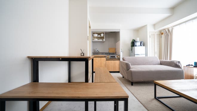 スペモ🏠クリスマス🎄歓送迎会🎊渋谷4分💨ソファ🛋パーティ🥂女子会🎁デート🧸ゲーム🎮169_Lagom4thの写真3