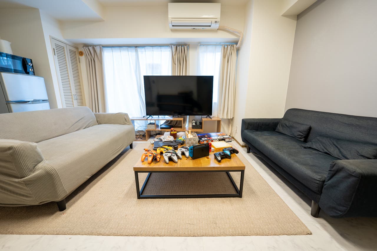 スペモ🏠クリスマス🎄歓送迎会🎊渋谷4分💨パーティー🥂飲み会🍻ソファ🛋女子会🎁ゲーム🎮169_Lagom4thの写真9