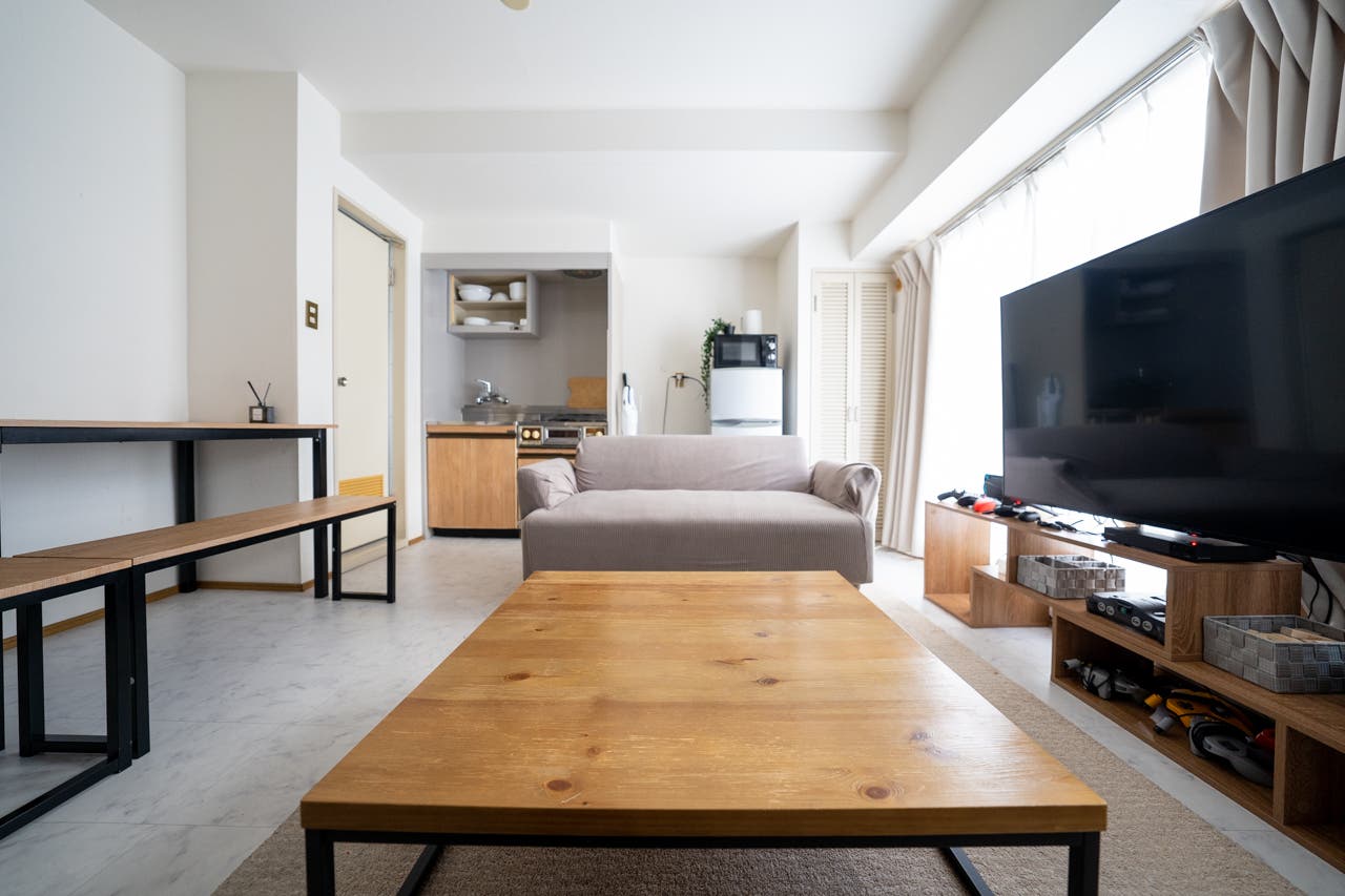 スペモ🏠クリスマス🎄歓送迎会🎊渋谷4分💨パーティー🥂飲み会🍻ソファ🛋女子会🎁ゲーム🎮169_Lagom4thの写真11