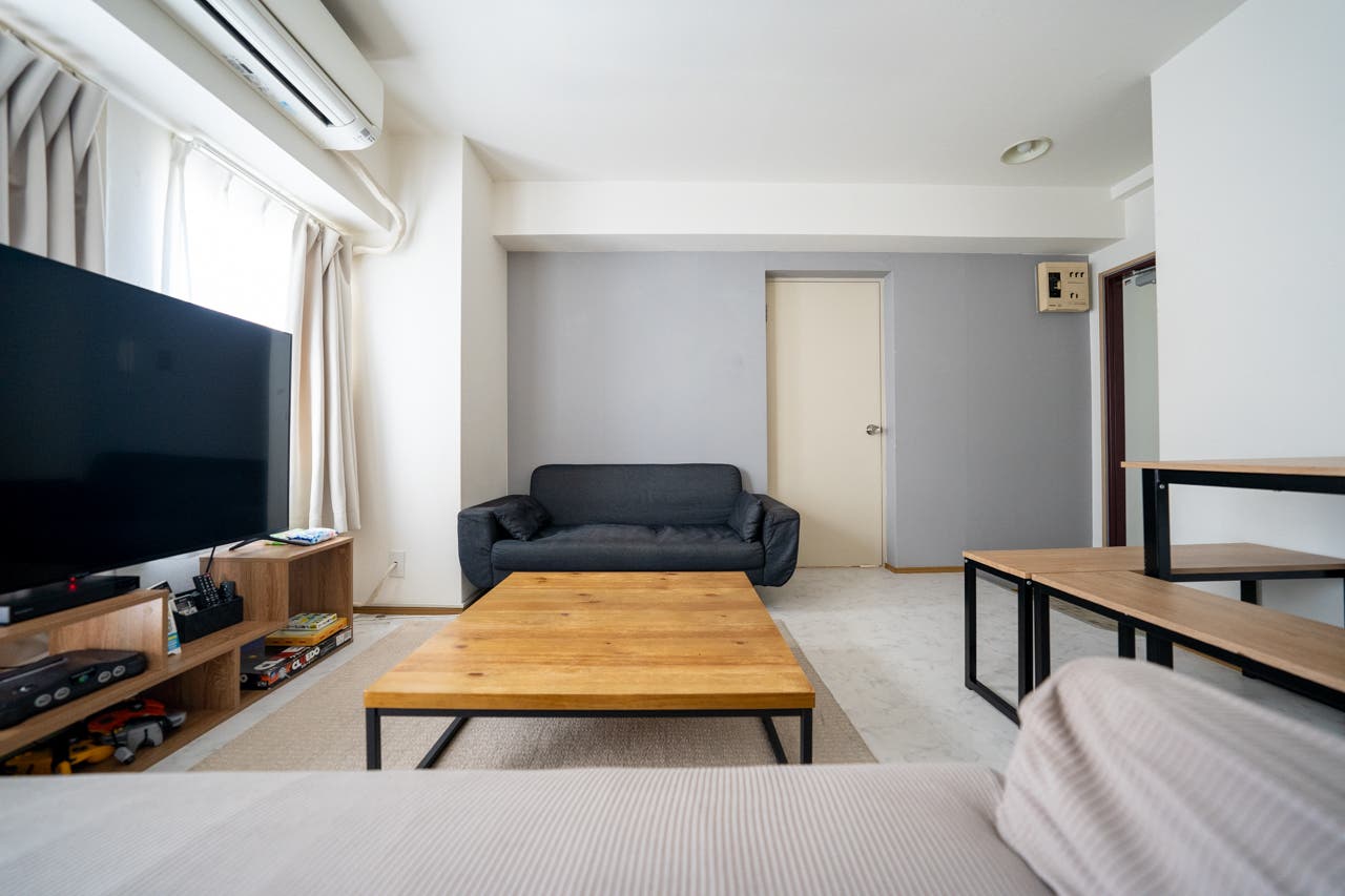 スペモ🏠クリスマス🎄歓送迎会🎊渋谷4分💨パーティー🥂飲み会🍻ソファ🛋女子会🎁ゲーム🎮169_Lagom4thの写真10