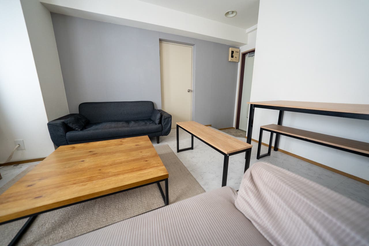 スペモ🏠クリスマス🎄歓送迎会🎊渋谷4分💨パーティー🥂飲み会🍻ソファ🛋女子会🎁ゲーム🎮169_Lagom4thの写真14