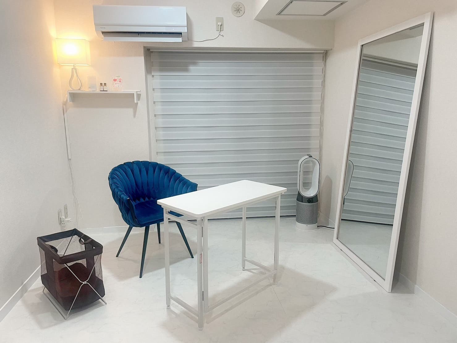 渋谷109から徒歩4分のレンタルサロンの写真6