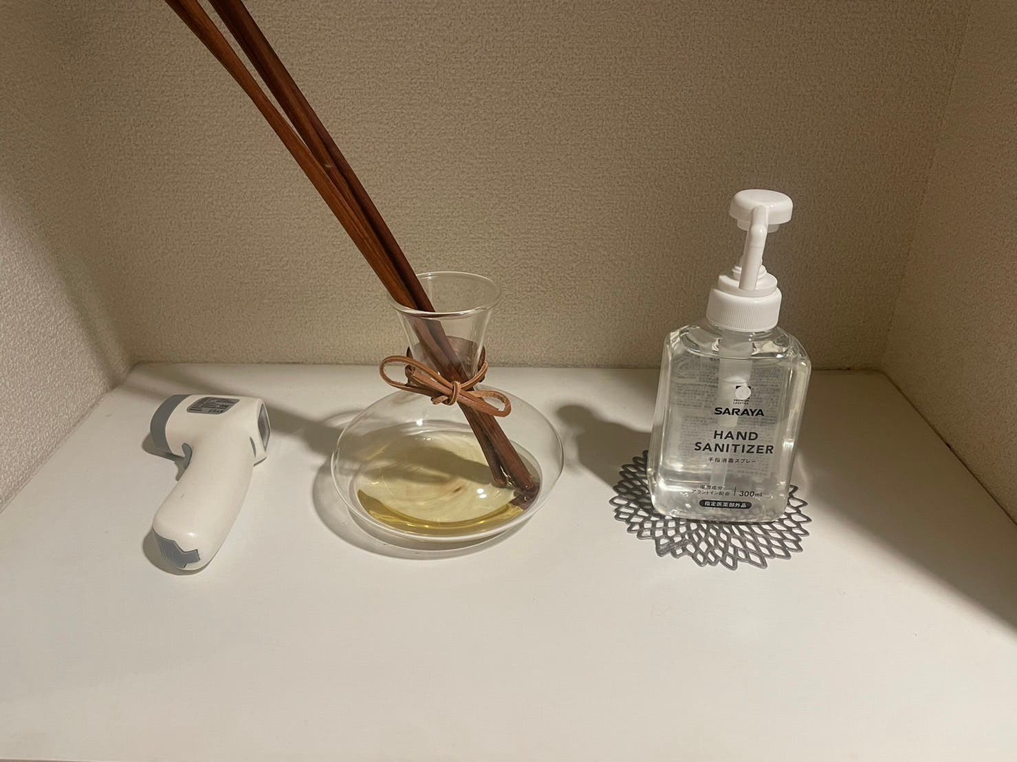 渋谷109から徒歩4分のレンタルサロンの写真14