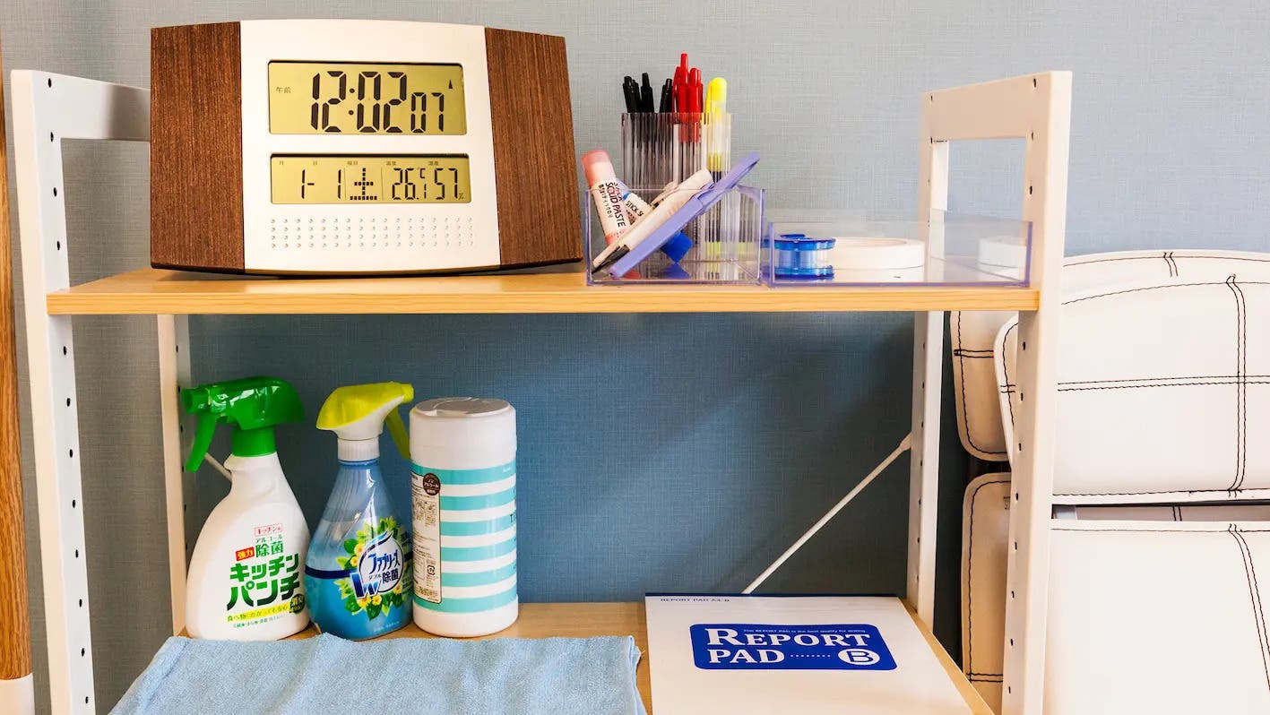 【楽らく会議室 高田馬場】高田馬場駅徒歩3分🍀テレワーク・会議・セミナー・レッスン・撮影・ゲーム会などにどうぞの写真8