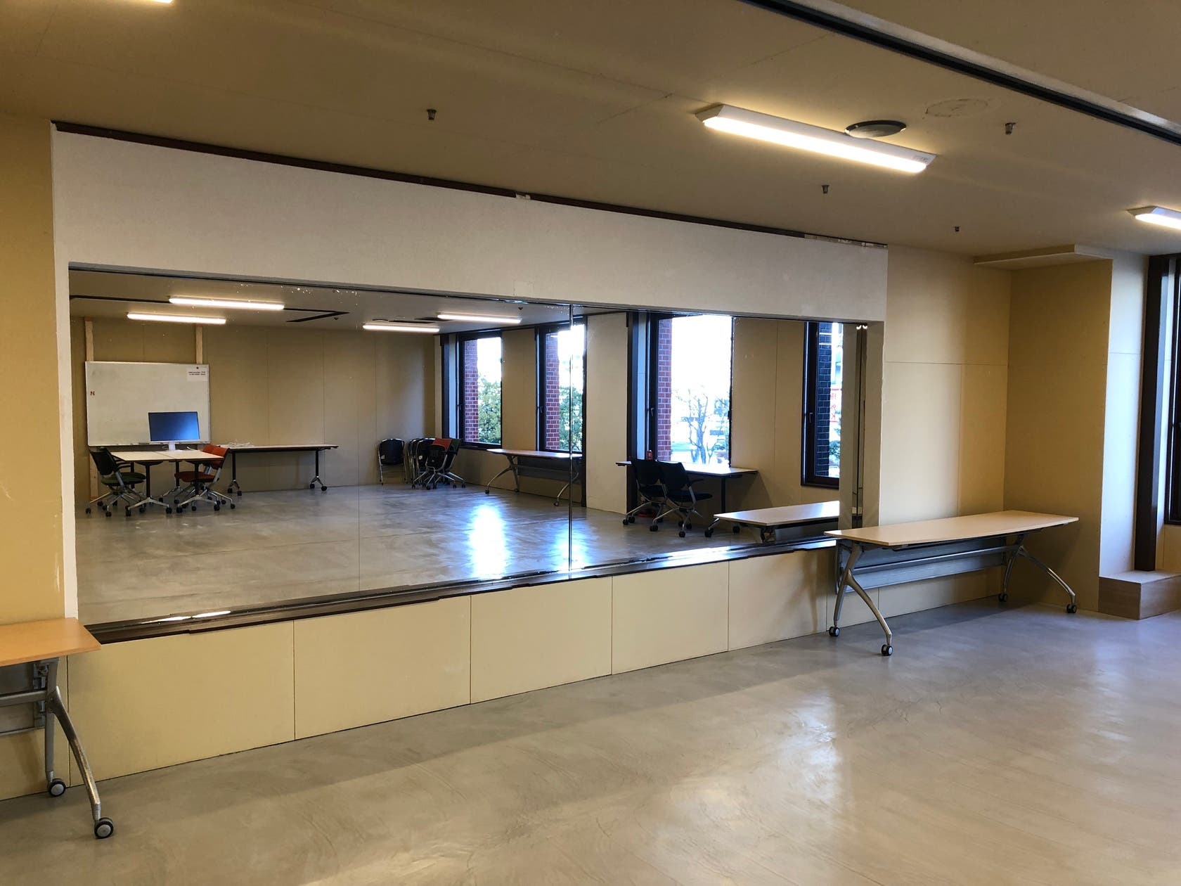 多目的ルーム【会議、スタジオ、パーティー】/長野駅から徒歩7分の写真4