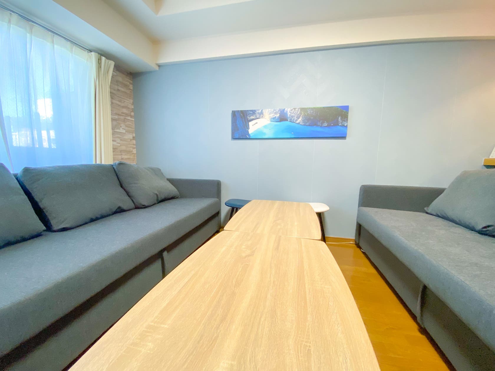 下北沢駅2分/10名まで集まりに人気✨ゴミ捨て無料❗️24時間利用⭕️撮影、勉強会、懇親会、ボードゲームの写真6