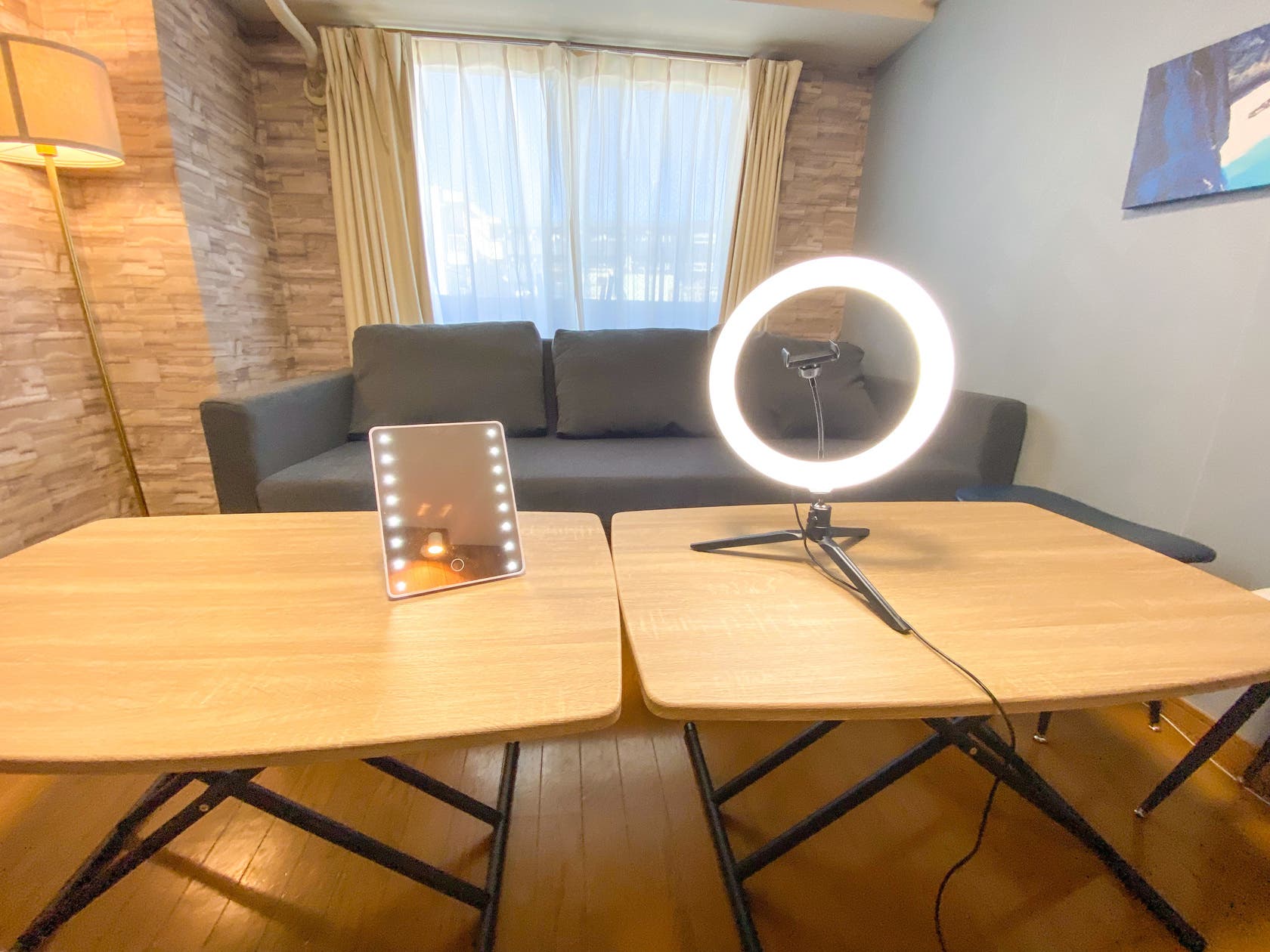 下北沢駅2分/10名まで集まりに人気✨ゴミ捨て無料❗️24時間利用⭕️撮影、勉強会、懇親会、ボードゲームの写真9