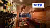 【中野駅至近!】セミナー、スタジオ、パーティー、鑑賞会、懇親会【さまざまな用途に対応出来るイベントスペース3F】の写真2