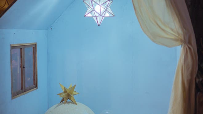 映画のワンシーンのようなお部屋です。撮影、イベントなどに。の写真3